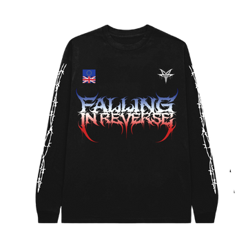 Falling In Reverse | Official Merch