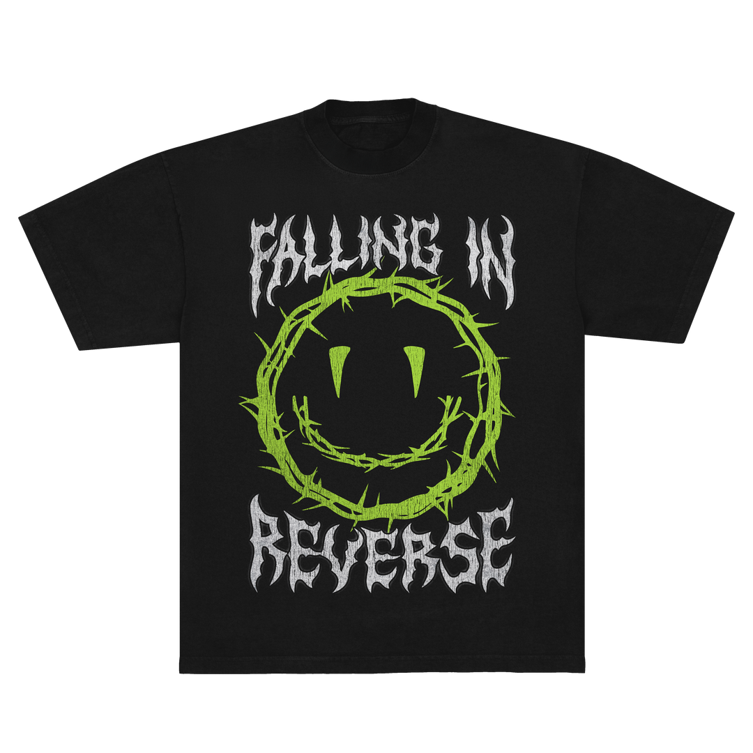 Falling In Reverse | Official Merch